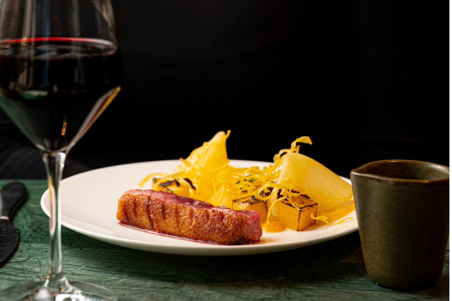 Wagtail Rooftop Bar & Restaurant - ETM Collection