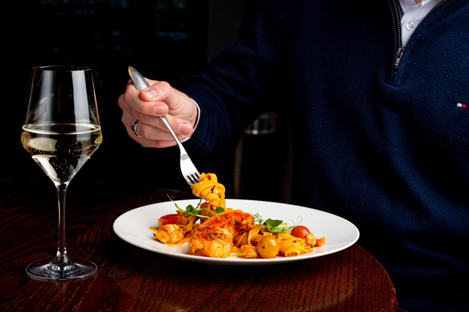 Wagtail Rooftop Bar & Restaurant - ETM Collection