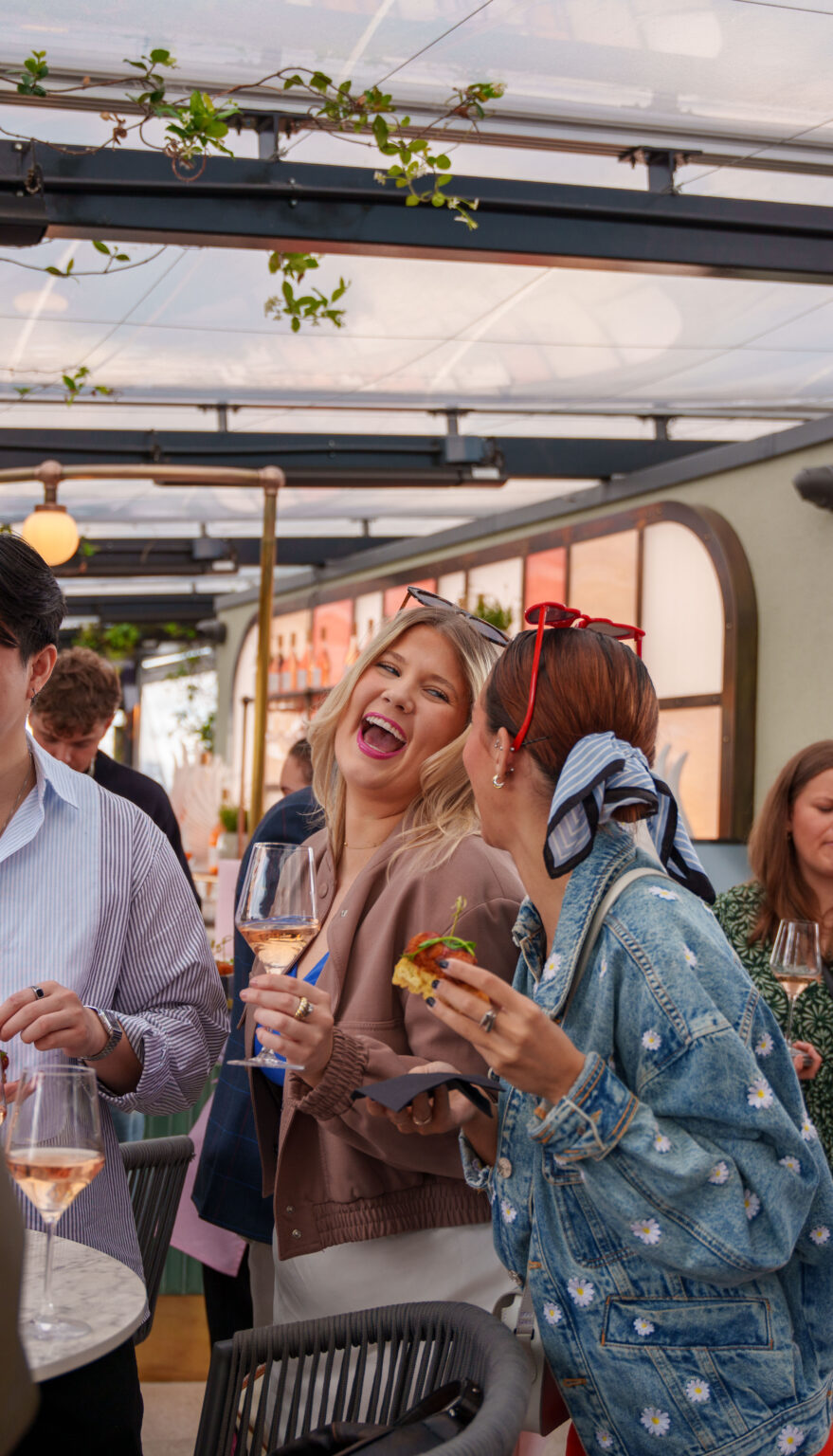 Private Events - ETM Collection