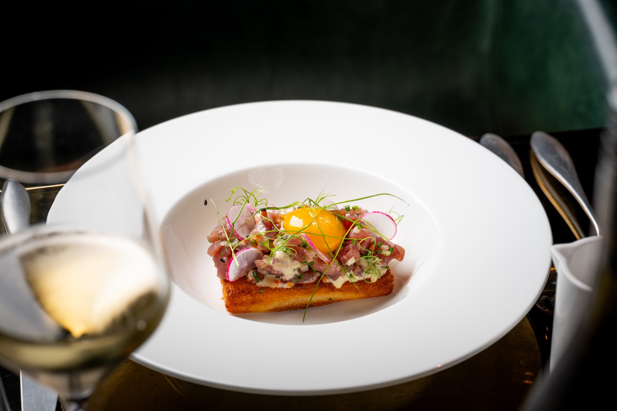 Wagtail Rooftop Bar & Restaurant - ETM Collection