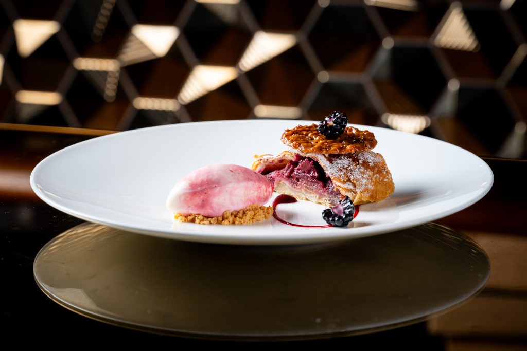 Wagtail Rooftop Bar & Restaurant - ETM Collection