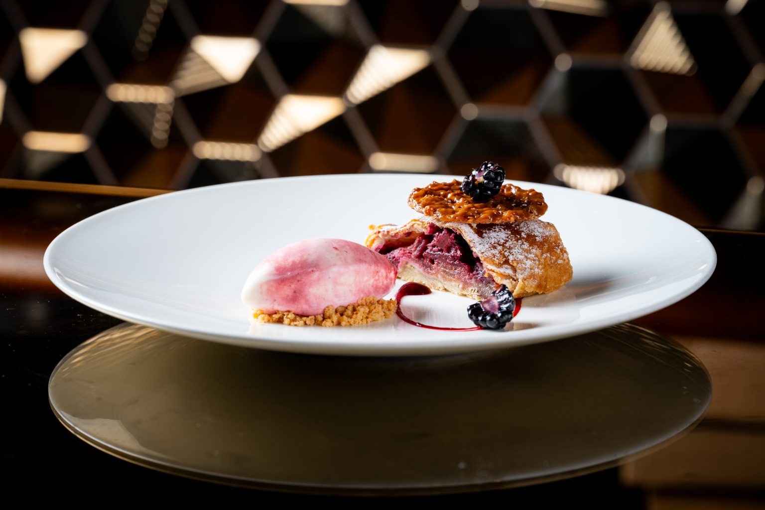 Wagtail Rooftop Bar & Restaurant - ETM Collection