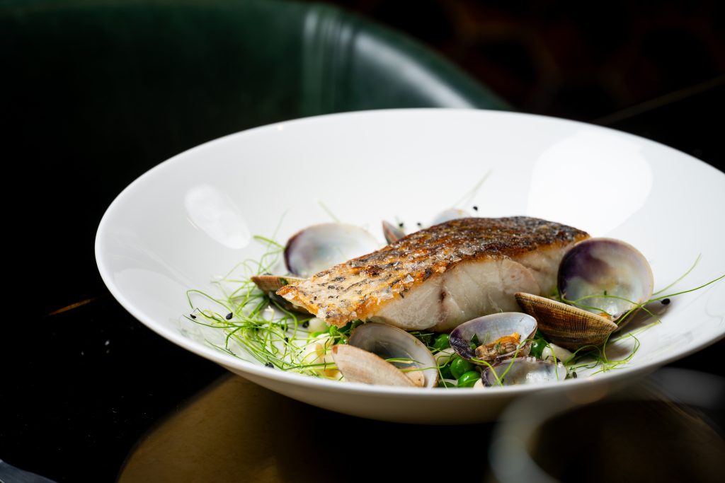 Wagtail Rooftop Bar & Restaurant - ETM Collection