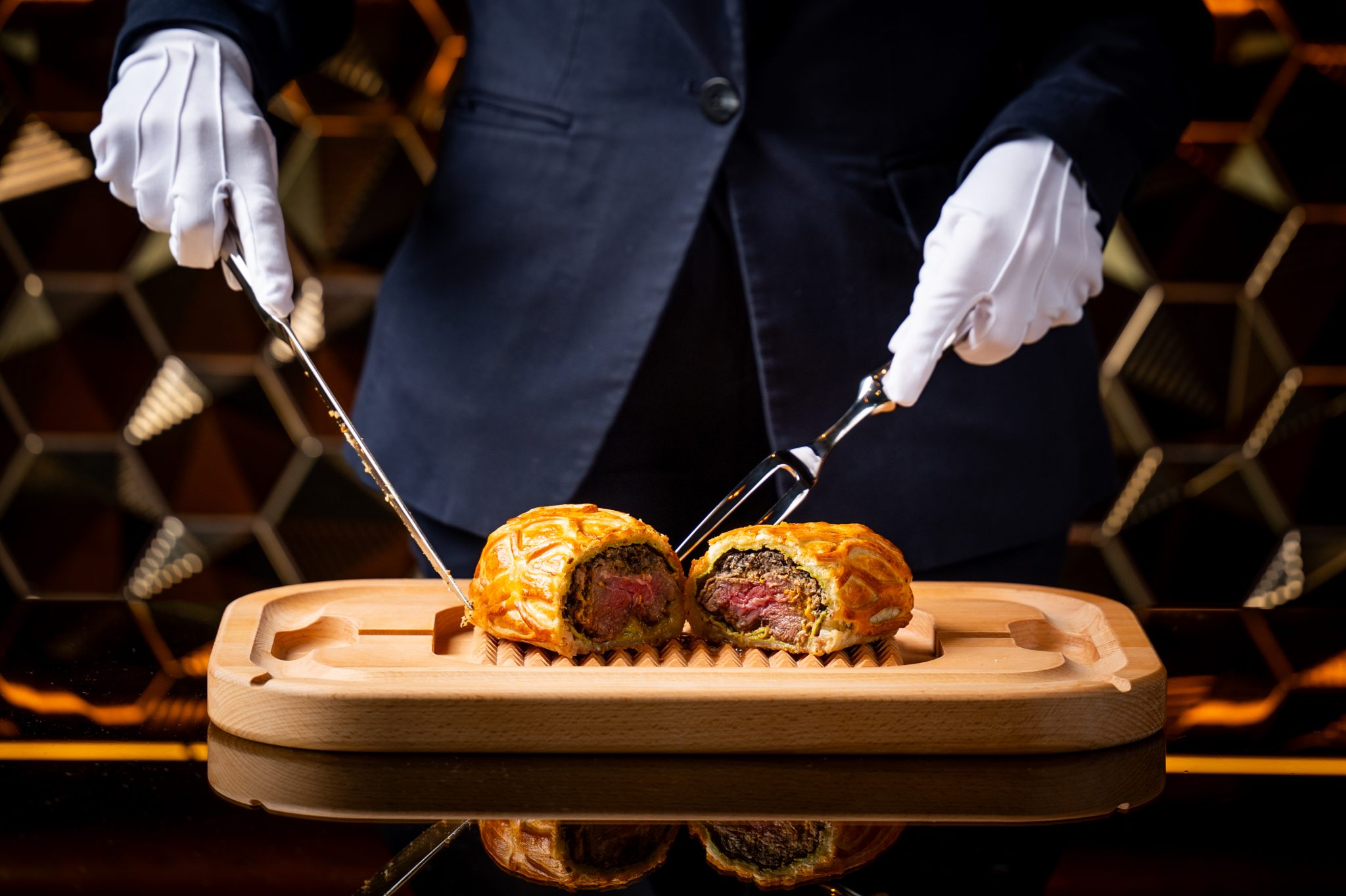 Wagtail Rooftop Bar & Restaurant - ETM Collection