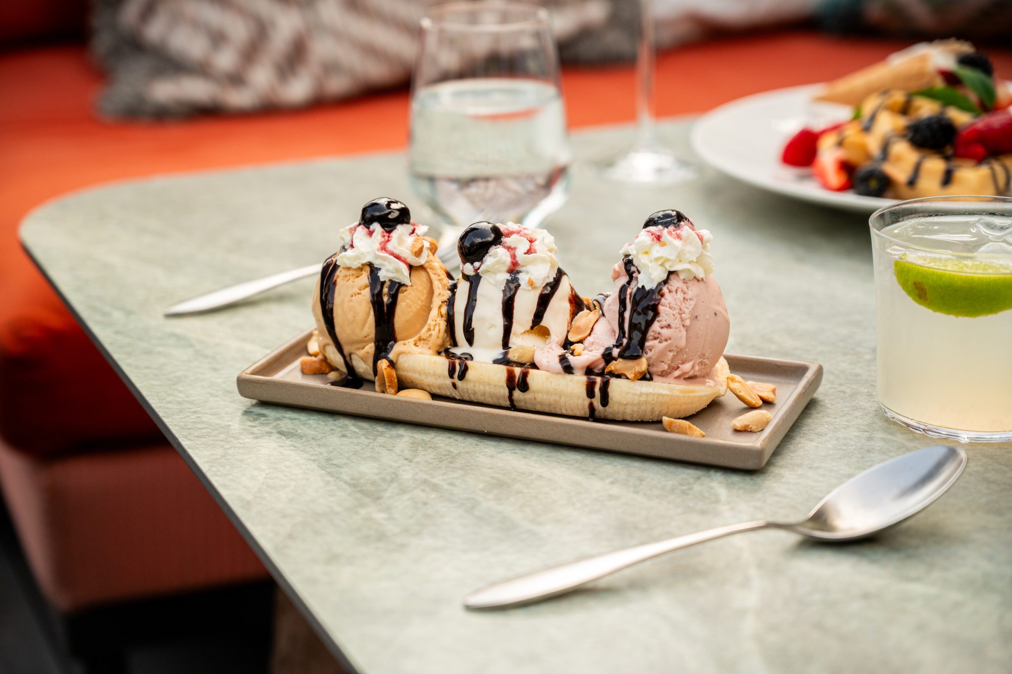 Wagtail Rooftop Bar & Restaurant - ETM Collection