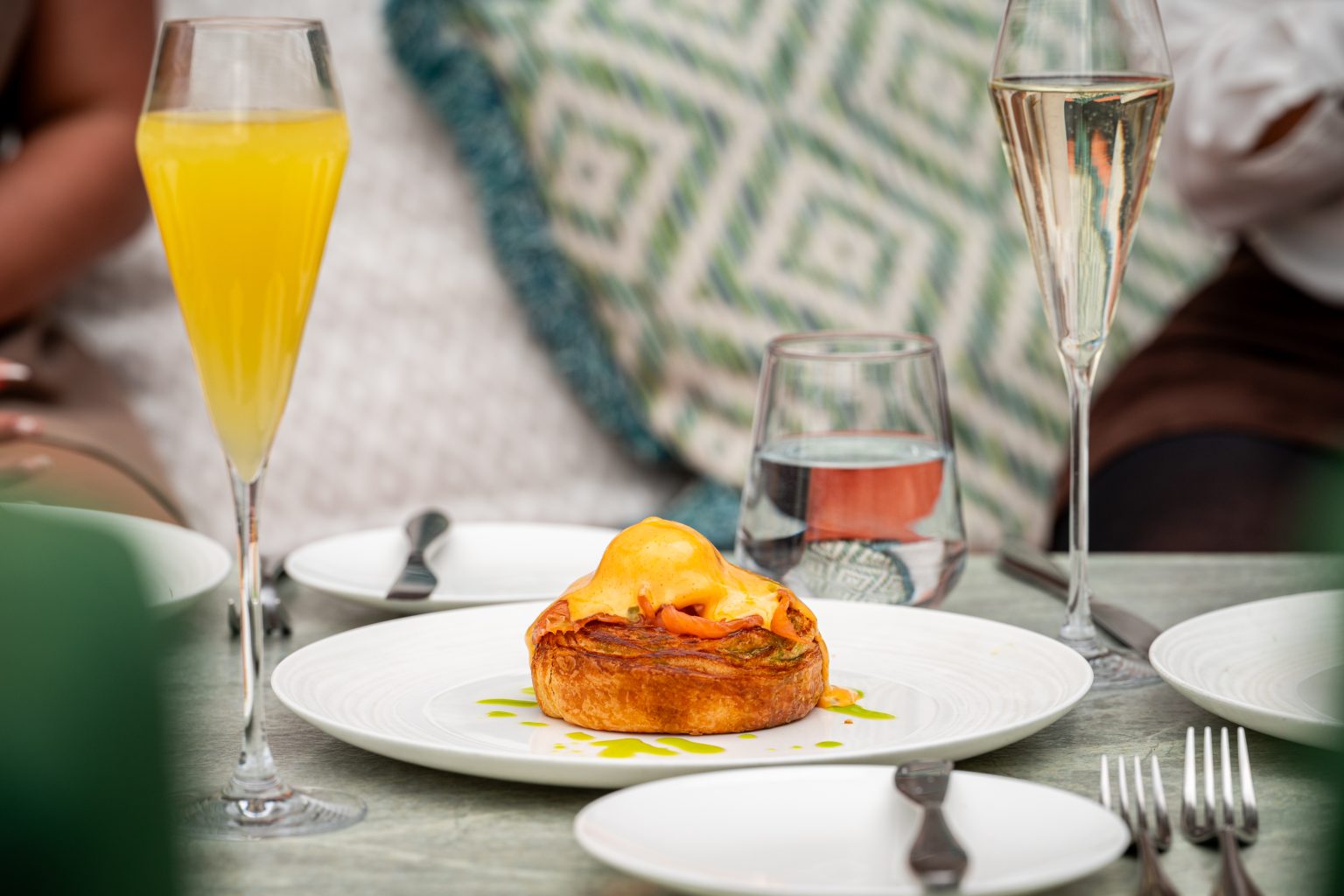 Wagtail Rooftop Bar & Restaurant - ETM Collection