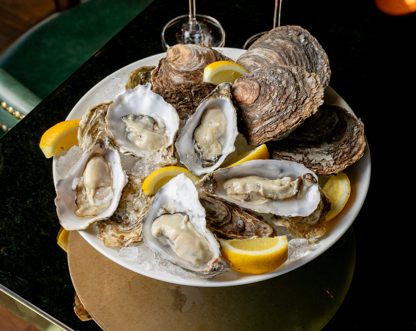 Kitty Hawk Rooftop Bar & Restaurant - ETM Collection