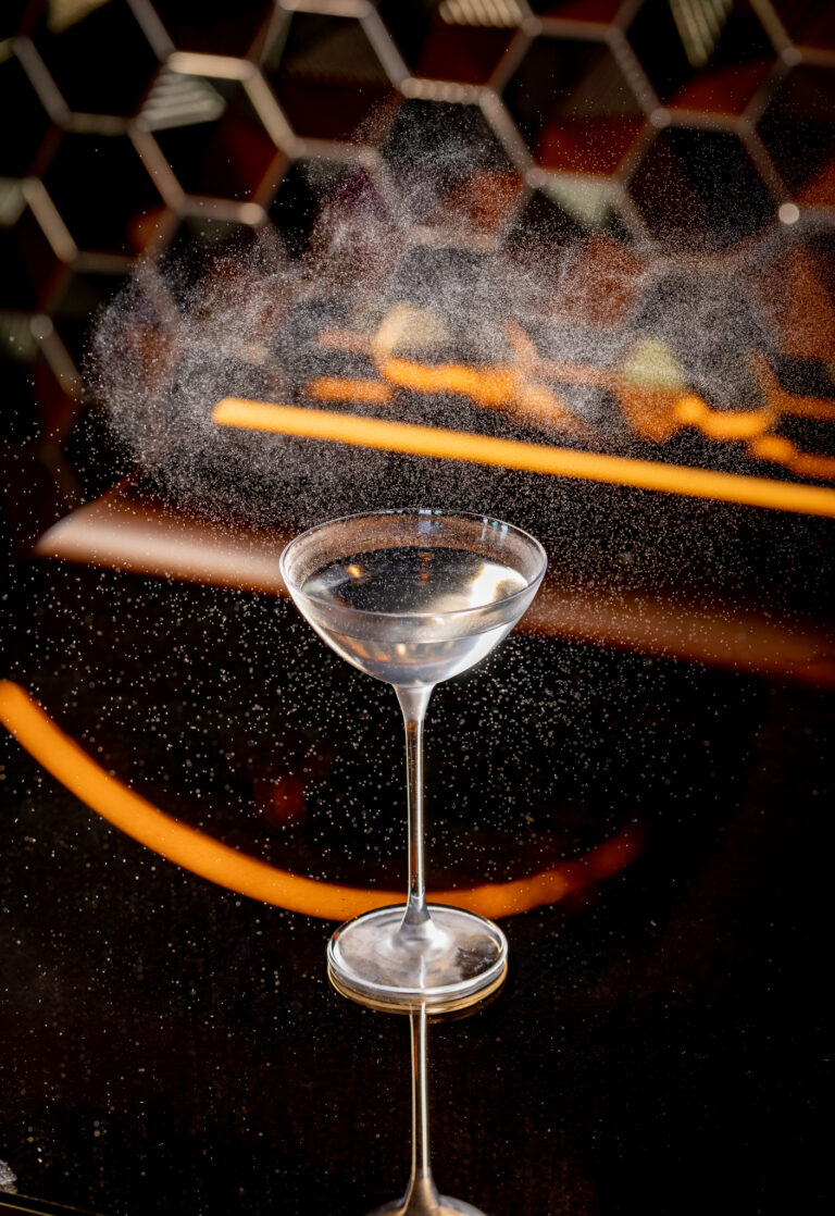 Kitty Hawk Rooftop Bar & Restaurant - ETM Collection