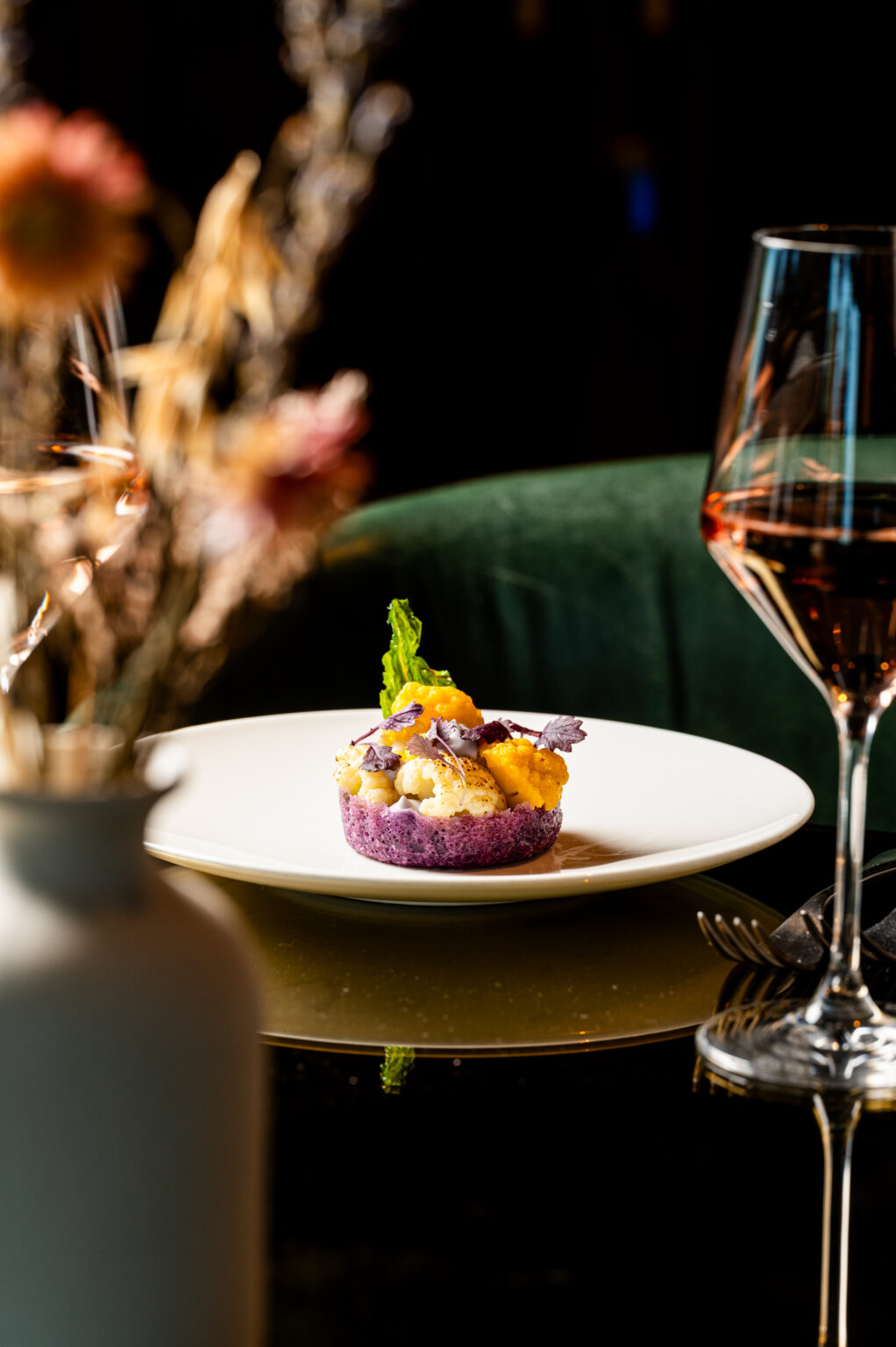 Wagtail Rooftop Bar & Restaurant - ETM Collection