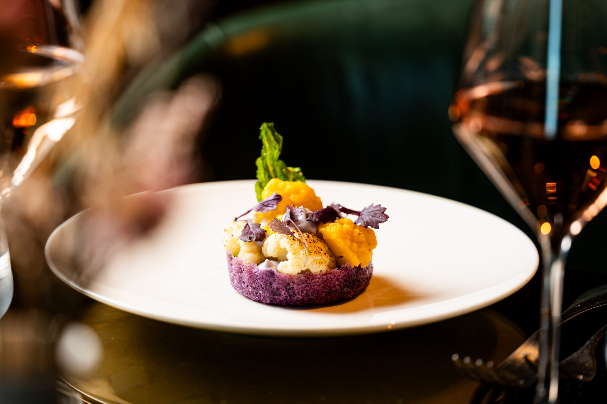 Kitty Hawk Rooftop Bar & Restaurant - ETM Collection