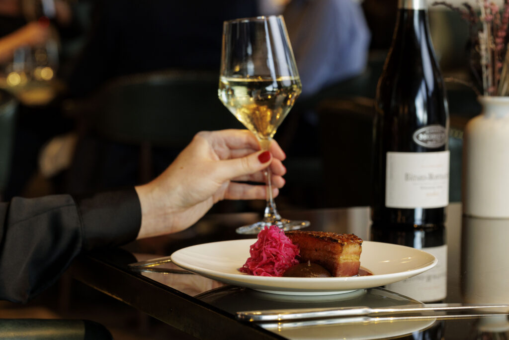 Wagtail | Rooftop Restaurant, Bar & Terrace | ETM Collection