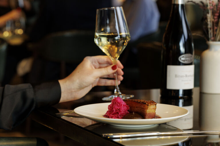 Wagtail | Rooftop Restaurant, Bar & Terrace | ETM Collection