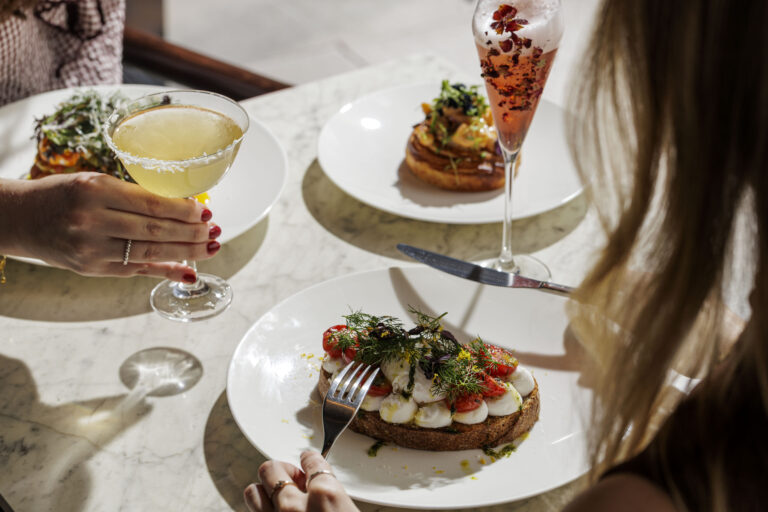 Wagtail | Rooftop Restaurant, Bar & Terrace | ETM Collection