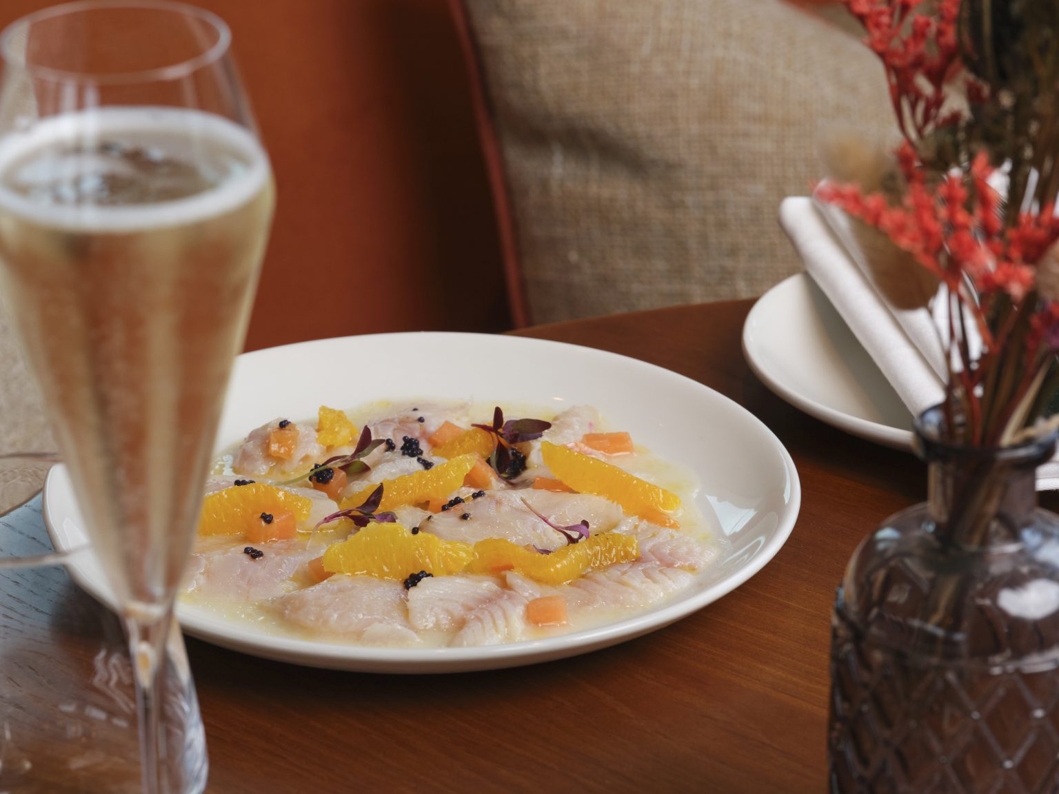 Kitty Hawk | Rooftop Restaurant & Terrace | ETM Collection