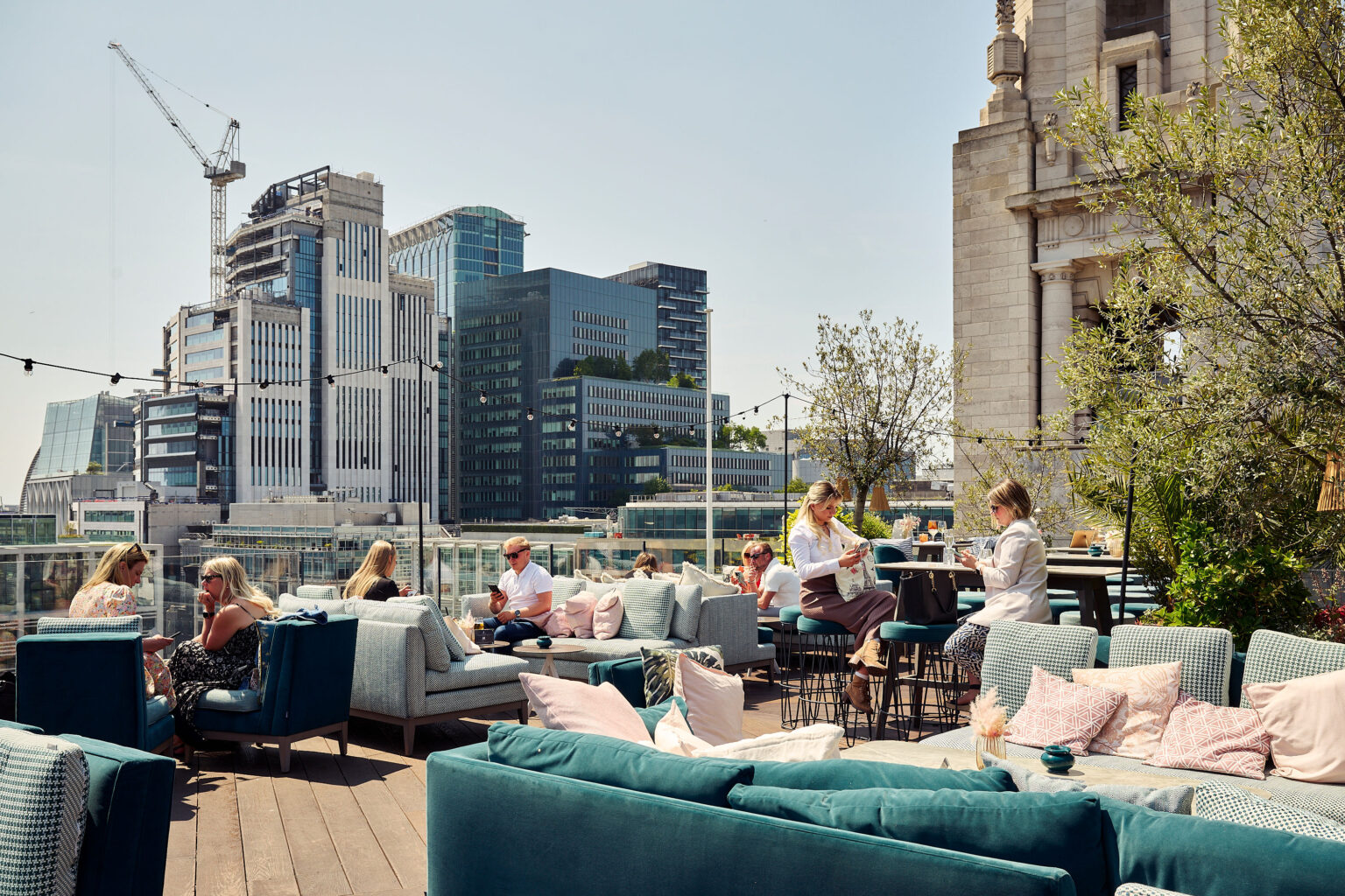 Venues - ETM Collection