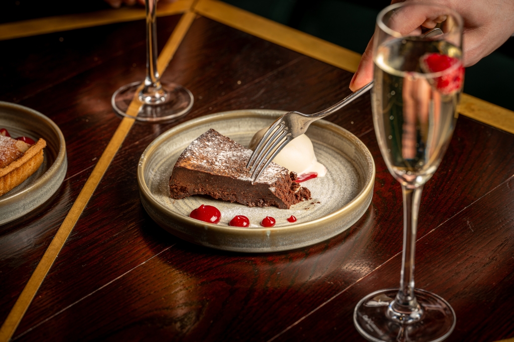 The Botanist, Broadgate Circle - ETM Collection