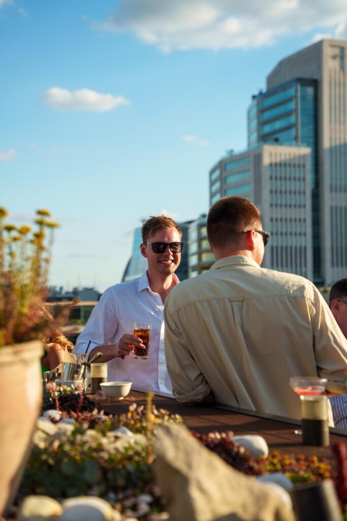 Private Events - ETM Collection