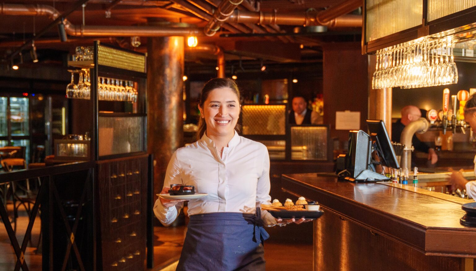 Careers - ETM Collection