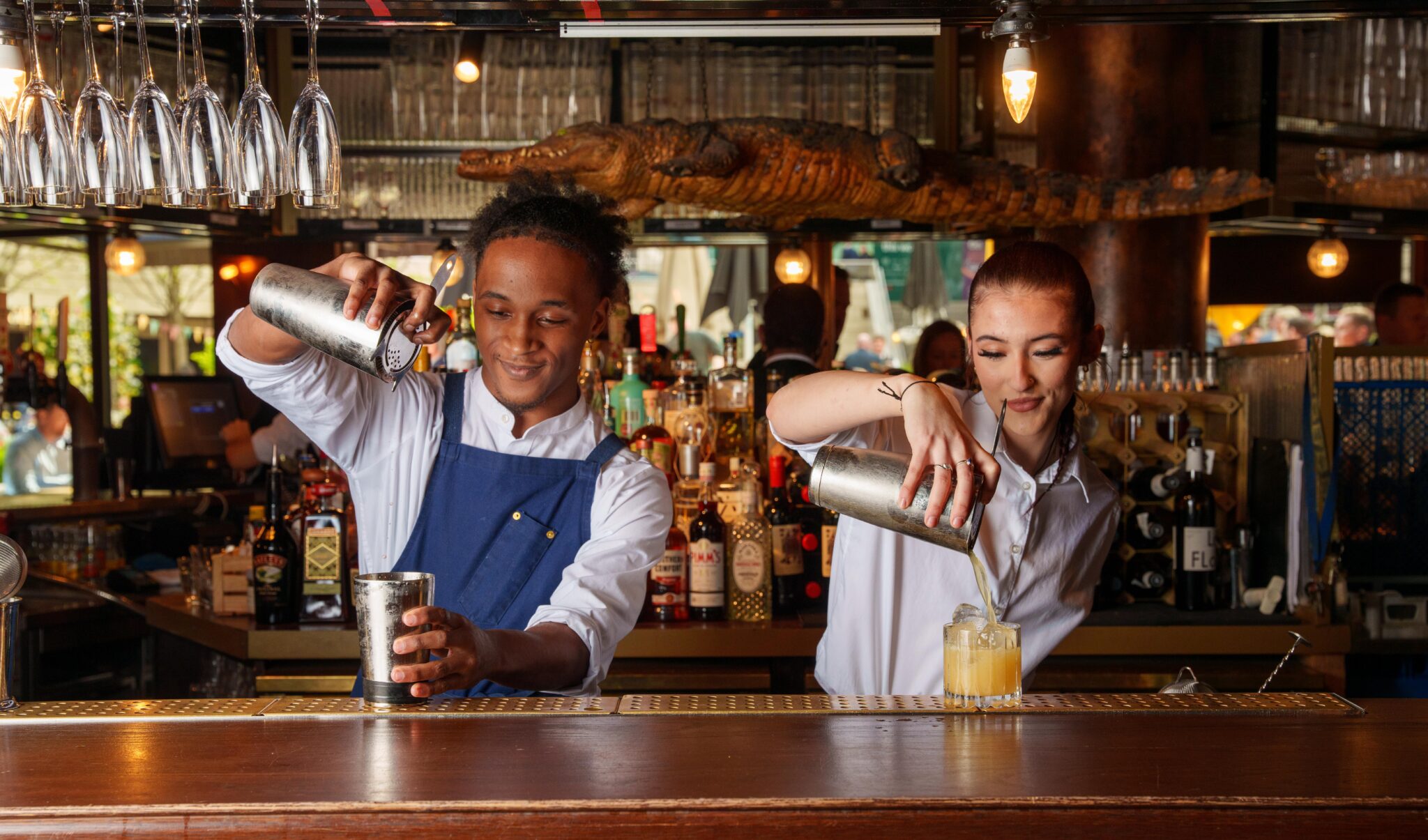 Careers - ETM Collection