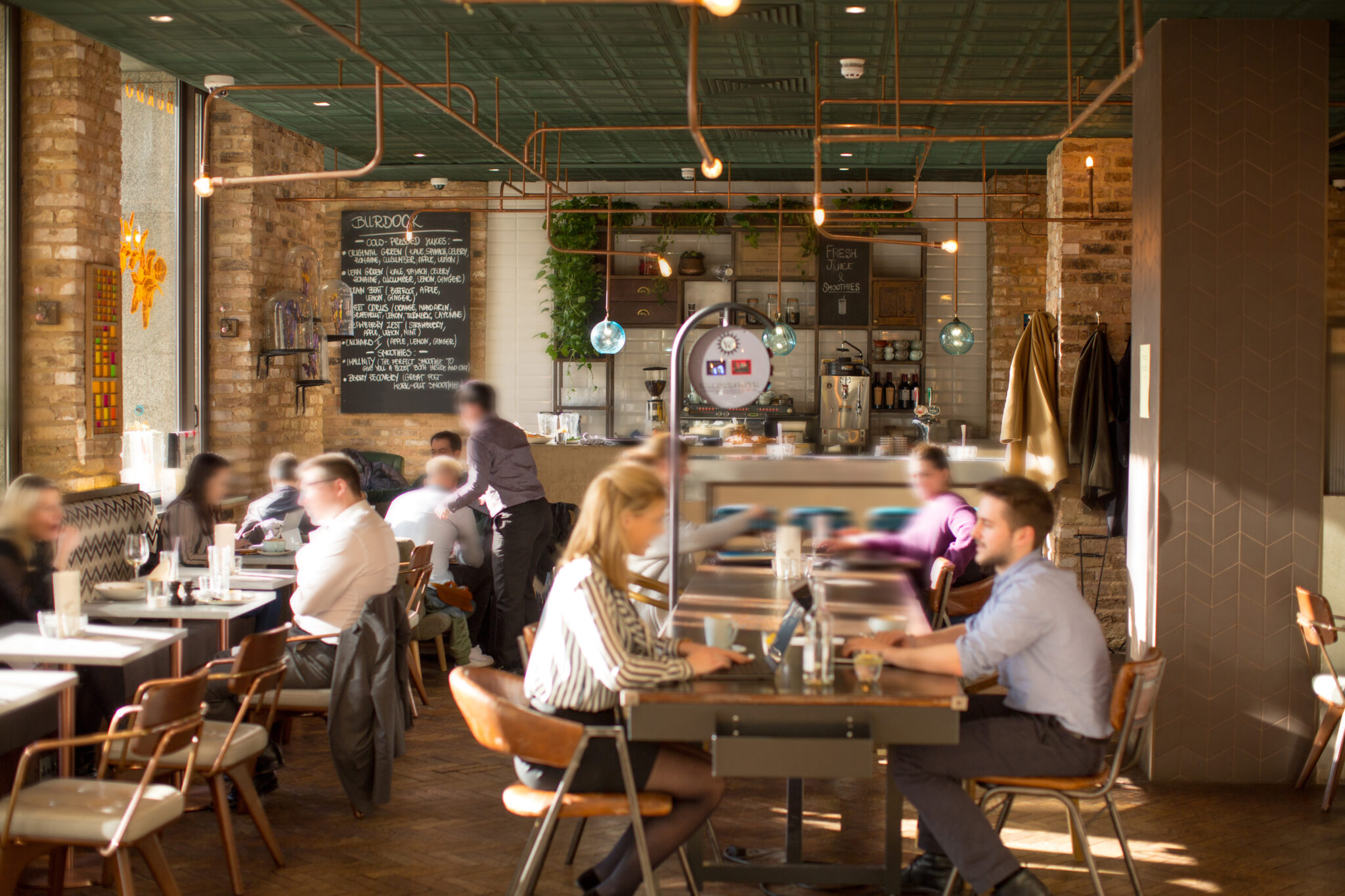 Venues - ETM Collection