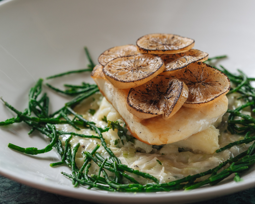 Christmas Dinner & Christmas Parties at Aviary - Central London | ETM ...