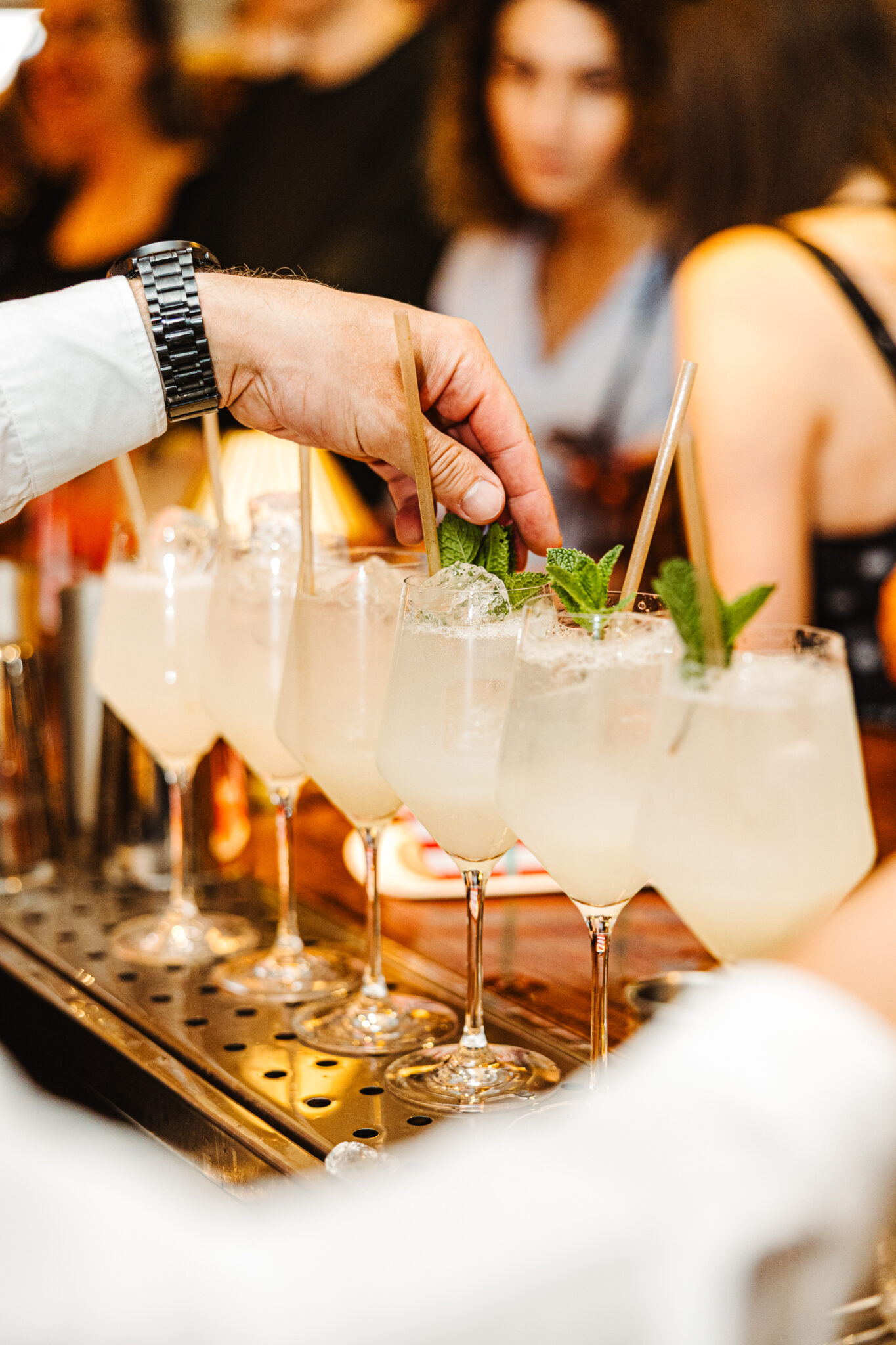 Kitty Hawk | Rooftop Restaurant & Terrace | ETM Collection