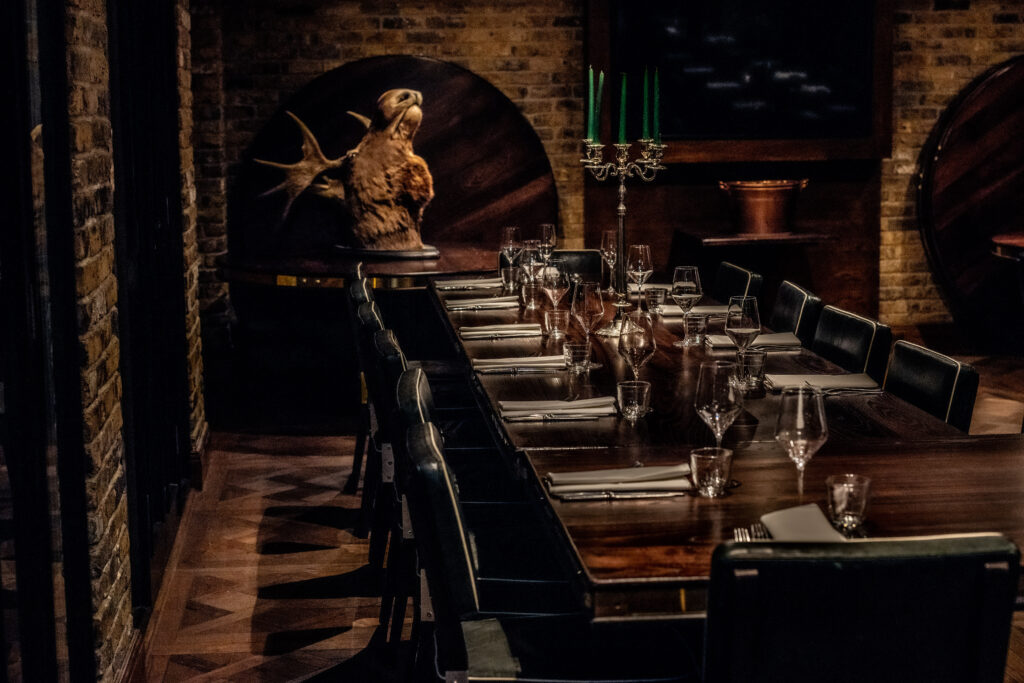 The Jugged Hare - ETM Collection