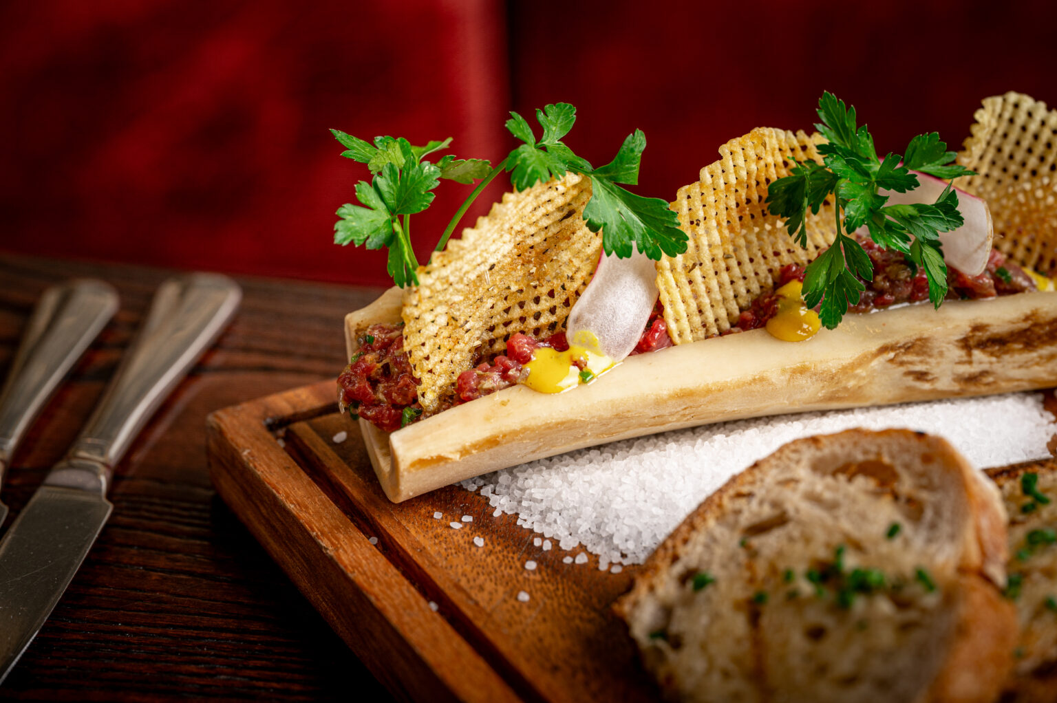 The Jugged Hare - ETM Collection