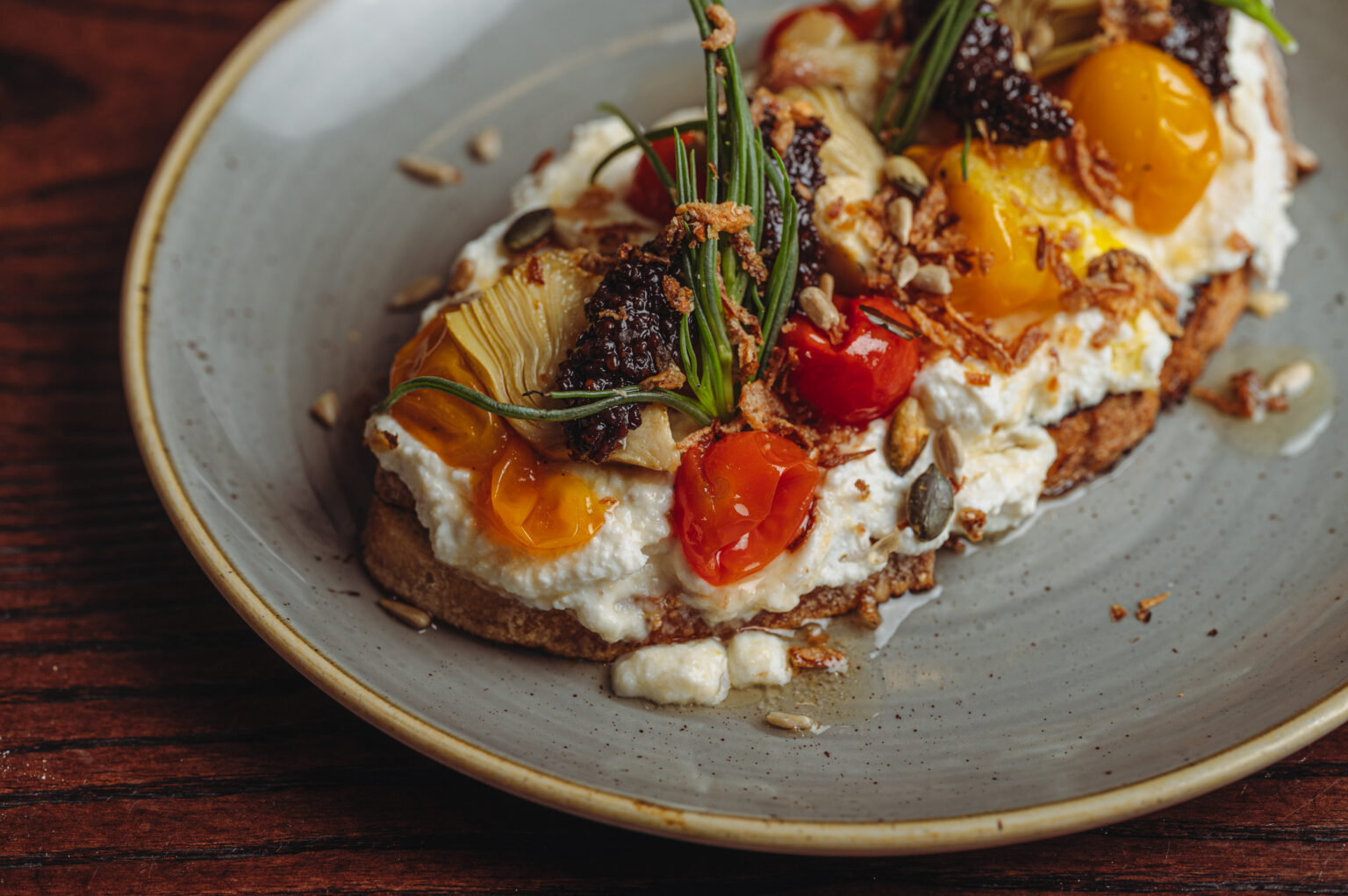 The Jugged Hare - ETM Collection