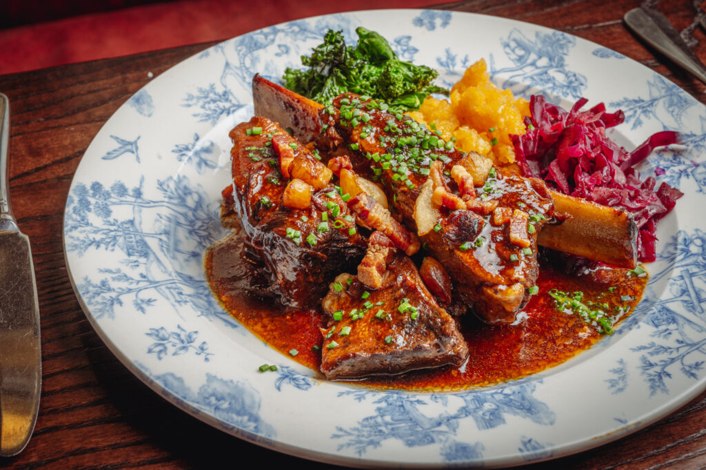 The Jugged Hare - ETM Collection