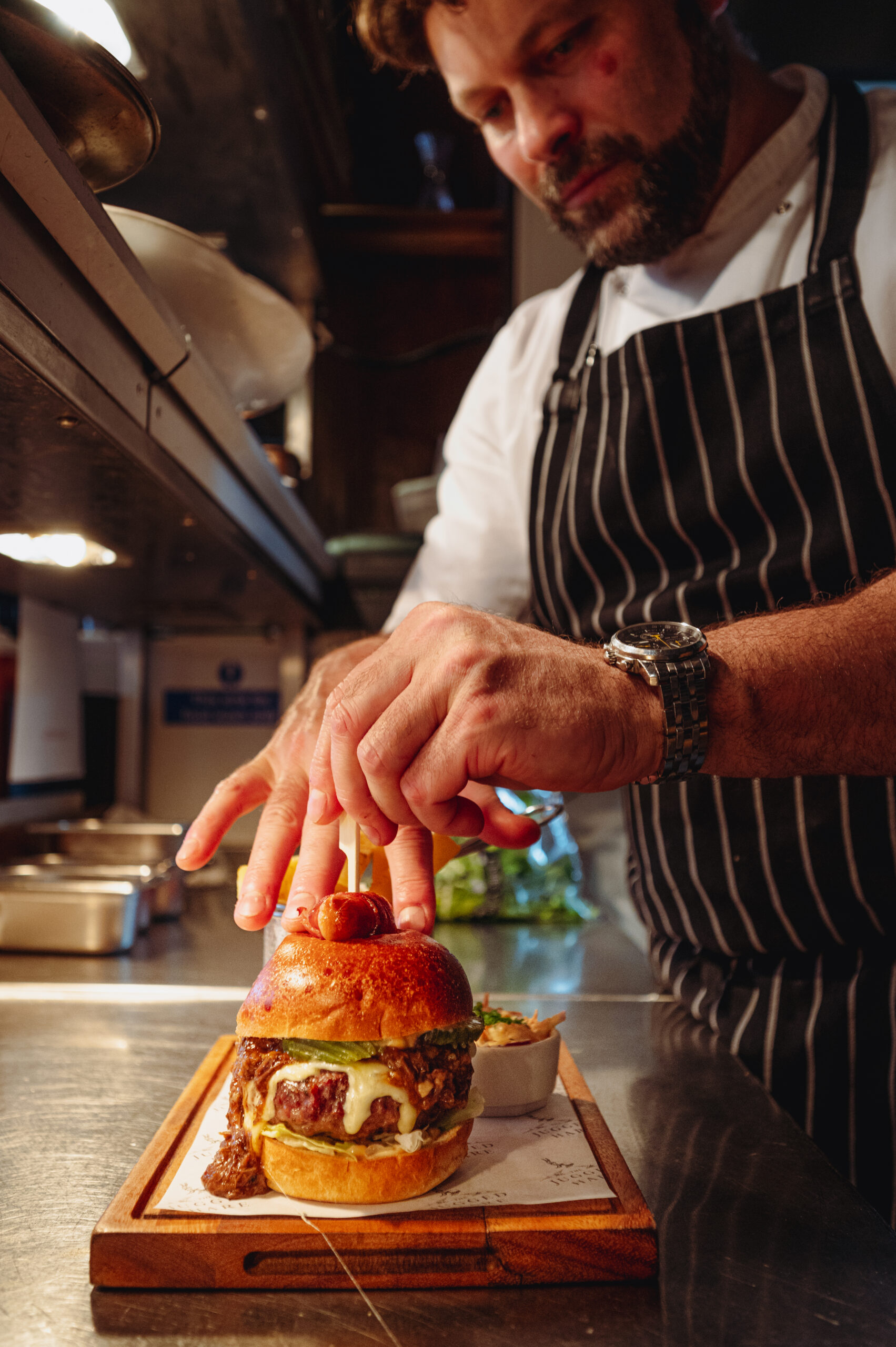 Thank You for your enquiry - The Jugged Hare - ETM Collection