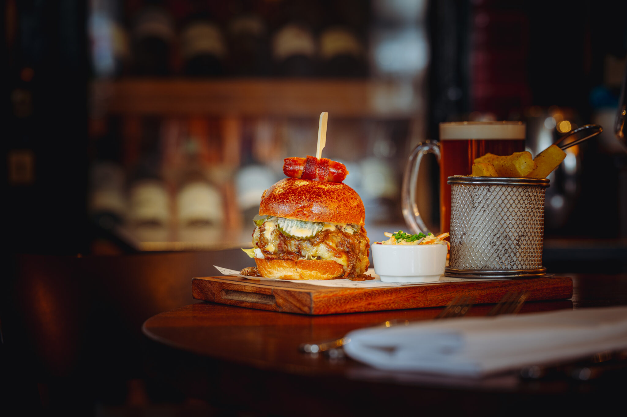 The Jugged Hare - ETM Collection