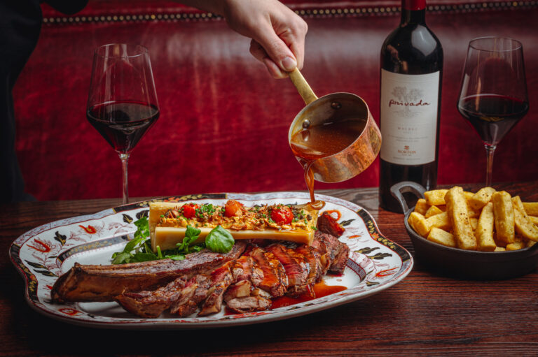 The Jugged Hare - ETM Collection