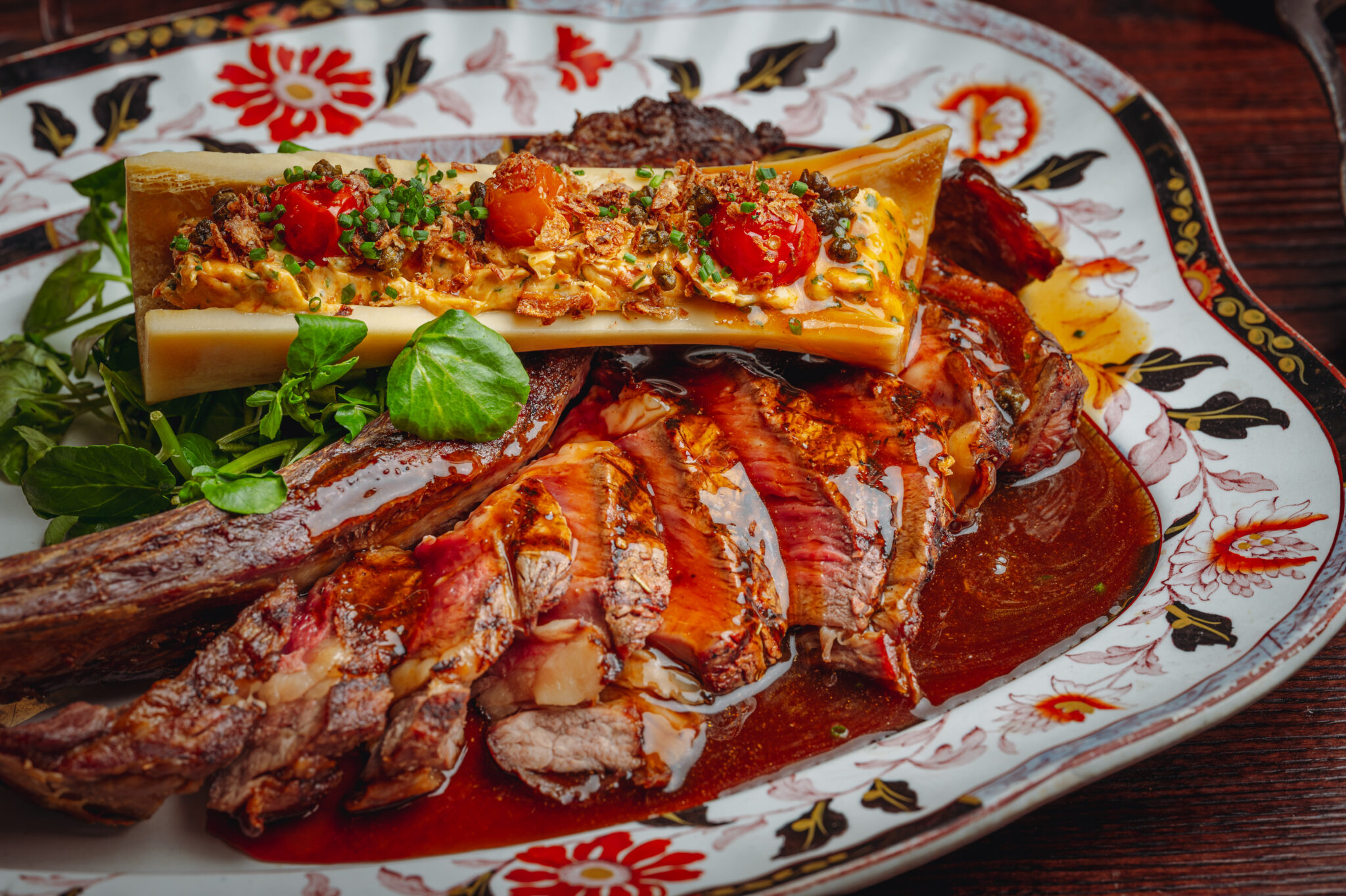 The Jugged Hare - ETM Collection