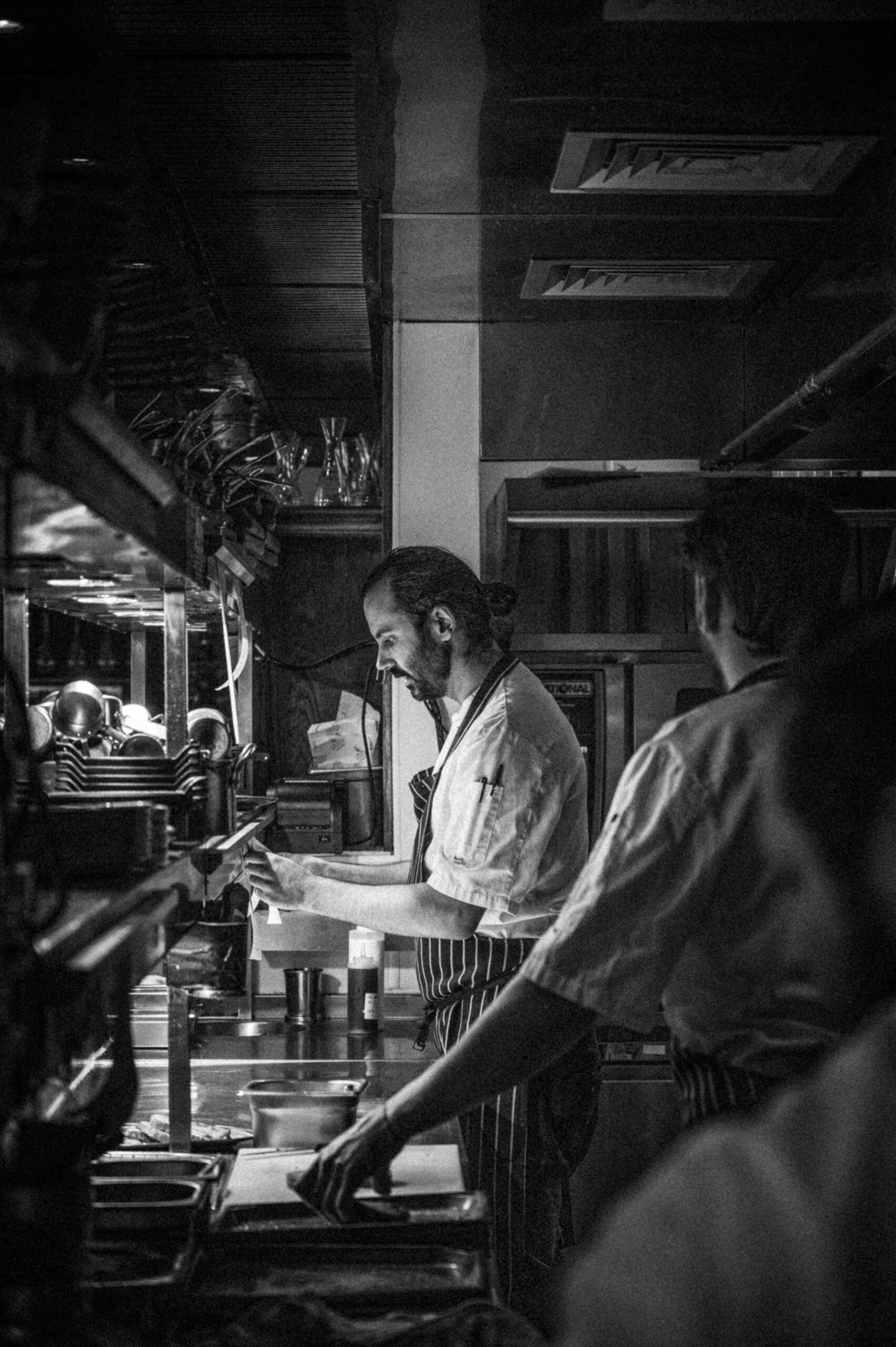 Pre -Theatre Dining - The Jugged Hare - ETM Collection