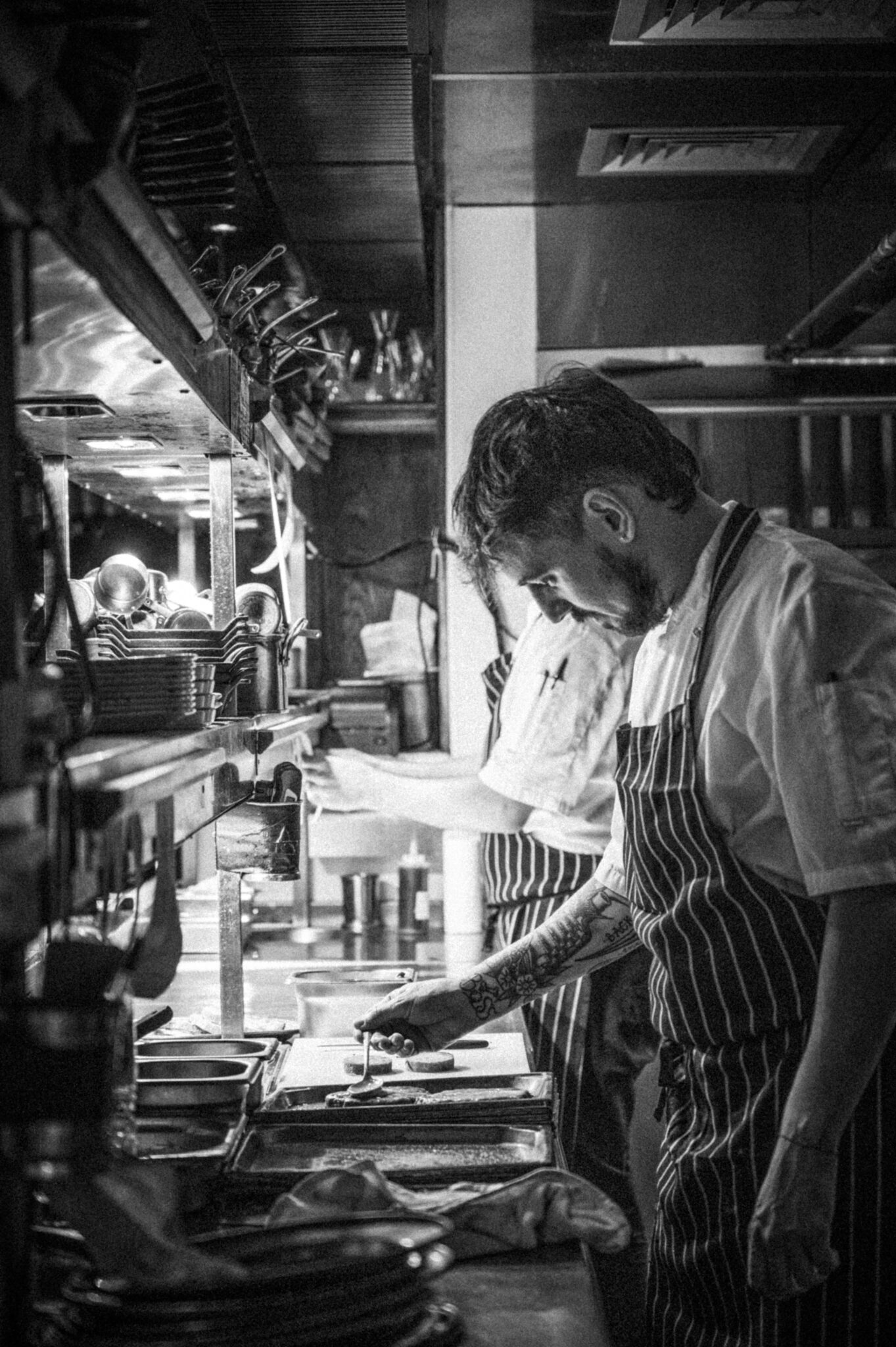 Careers - ETM Collection