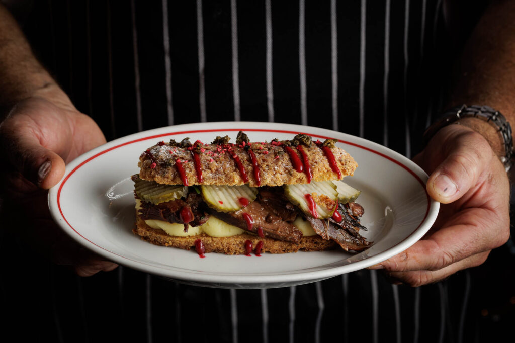 The Jugged Hare | Pub & Restaurant | ETM Collection