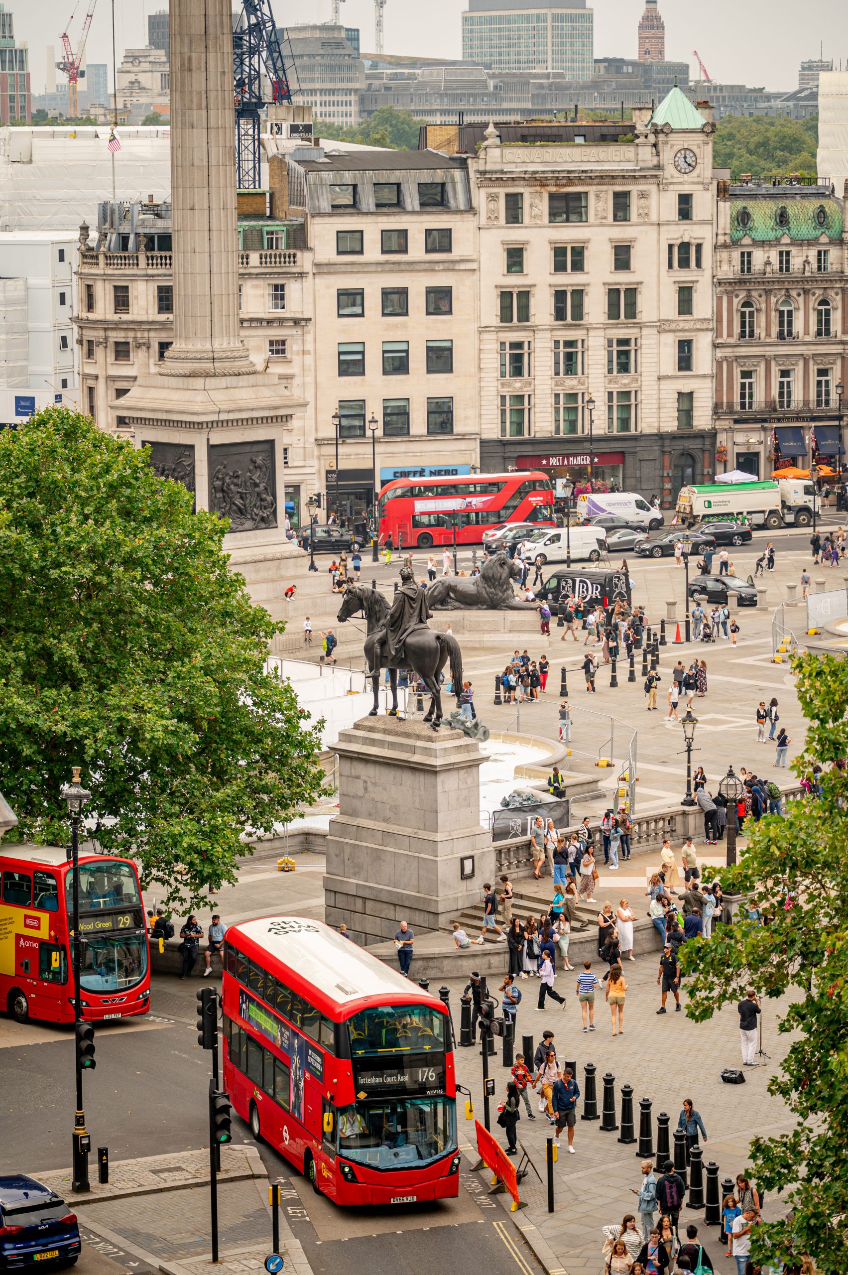 Rooftops - PPC - ETM Collection
