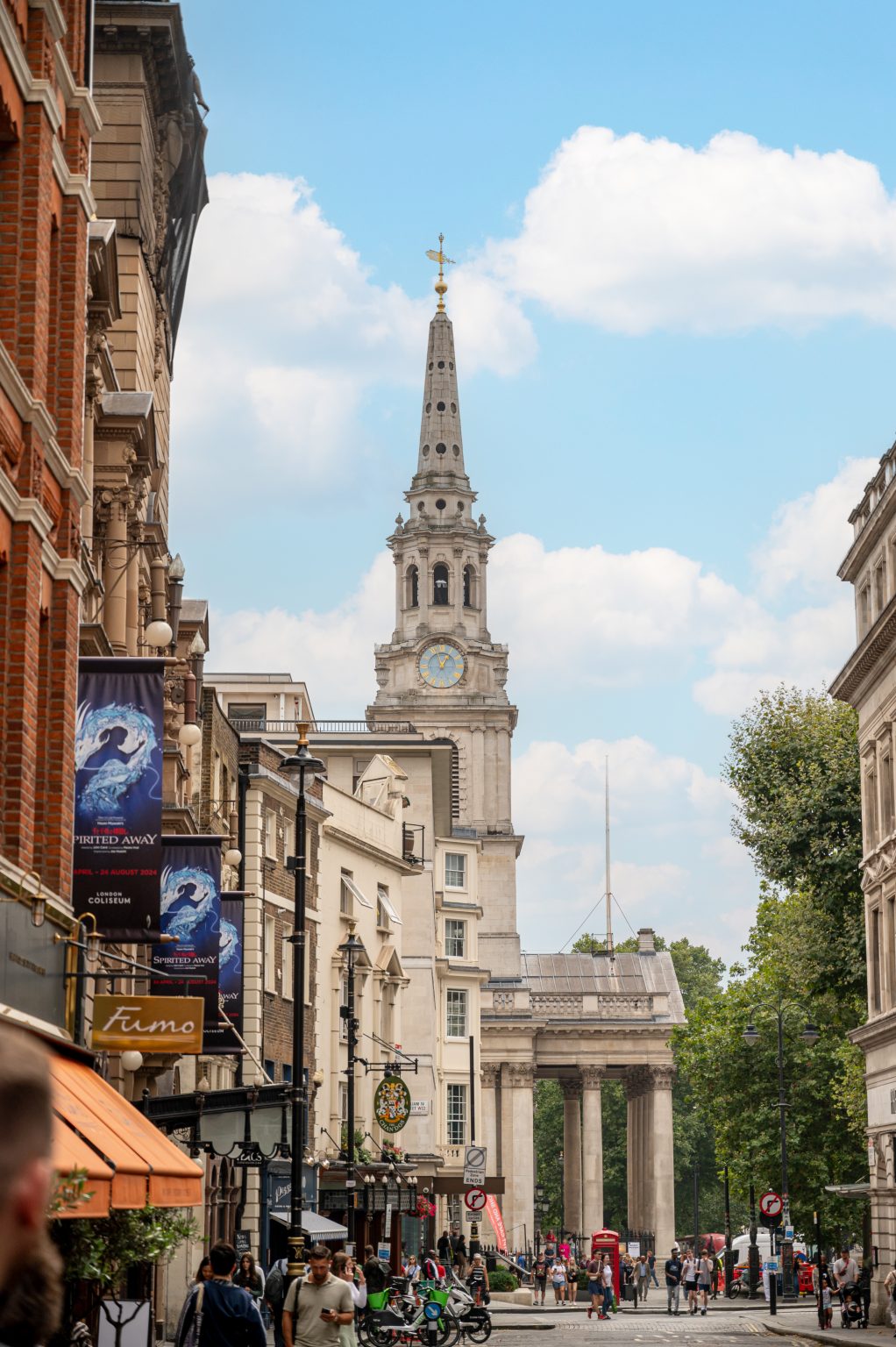 Kitty Hawk | Rooftop Restaurant & Terrace | ETM Collection