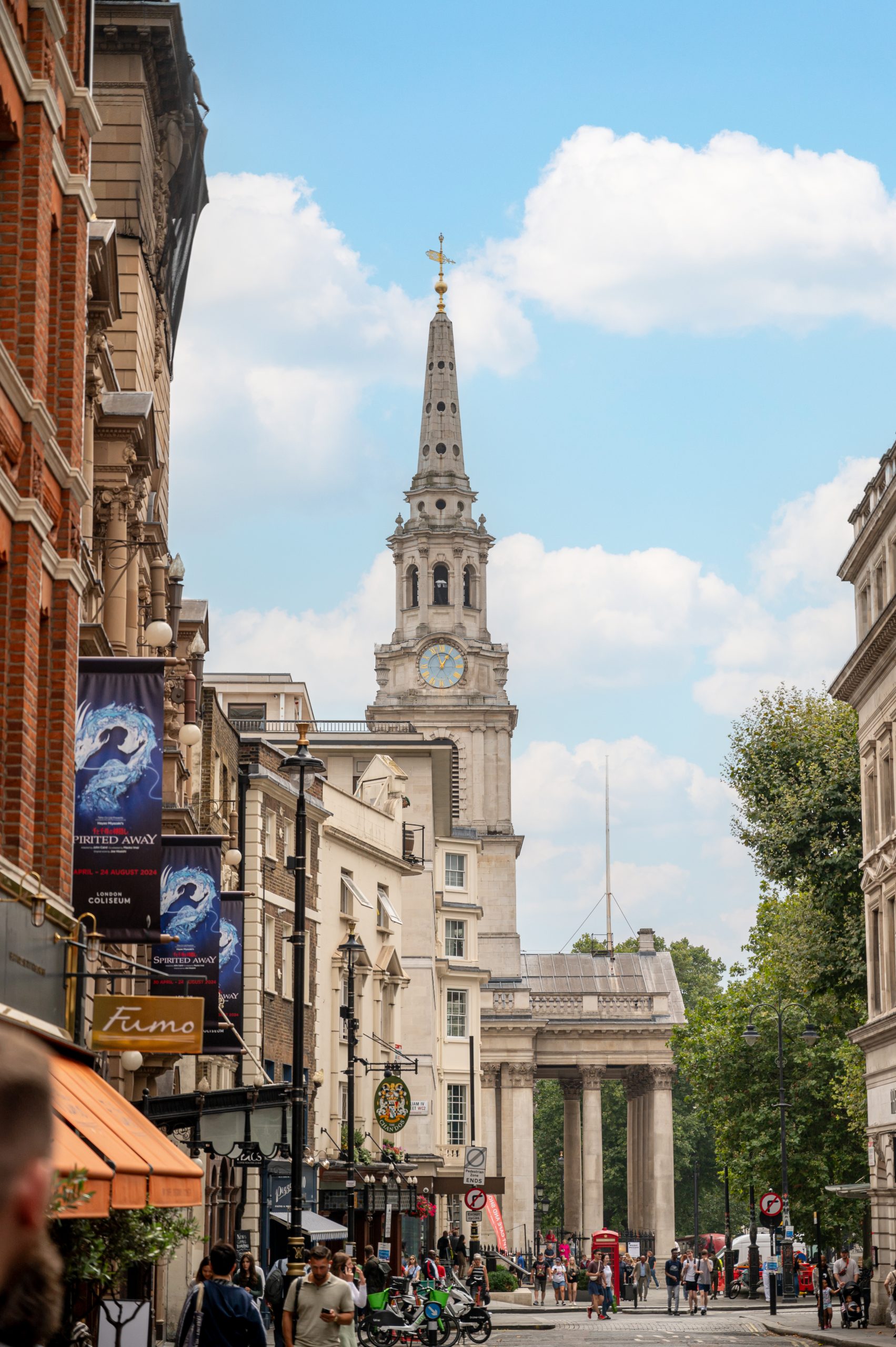 Kitty Hawk | Rooftop Restaurant & Terrace | ETM Collection