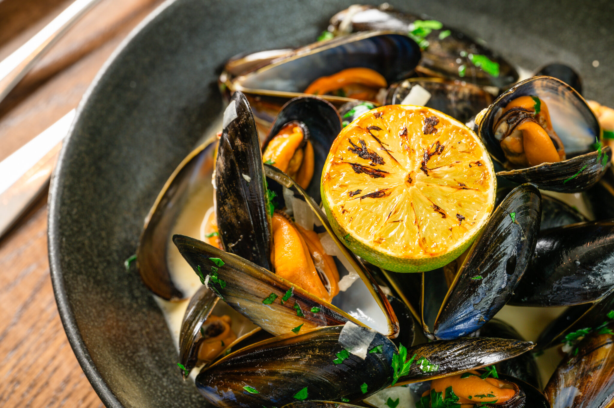 Kitty Hawk Rooftop Bar & Restaurant - ETM Collection