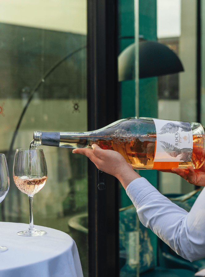 Christmas Dinner & Christmas Parties at Aviary - Central London | ETM ...