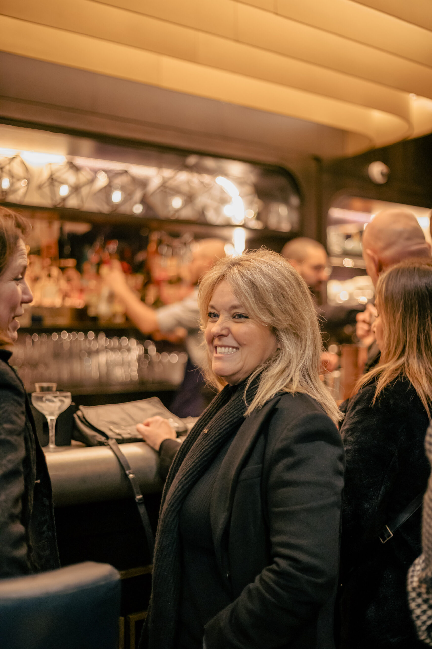 Private Events - ETM Collection