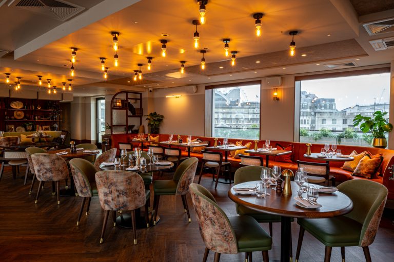 Introducing Kitty Hawk - ETM Collection