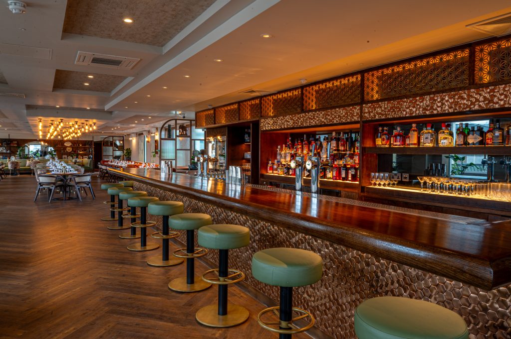 Introducing Kitty Hawk - ETM Collection