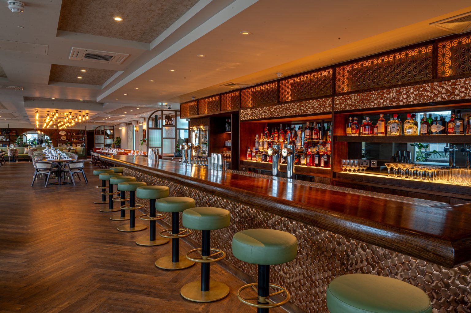 Introducing Kitty Hawk - ETM Collection