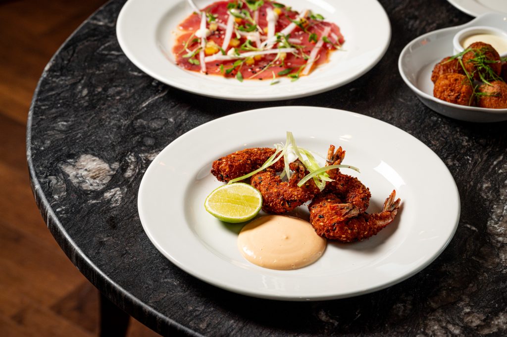 Kitty Hawk Rooftop Bar & Restaurant - ETM Collection