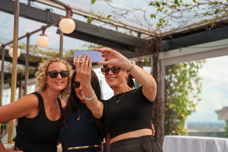 Private Events - ETM Collection