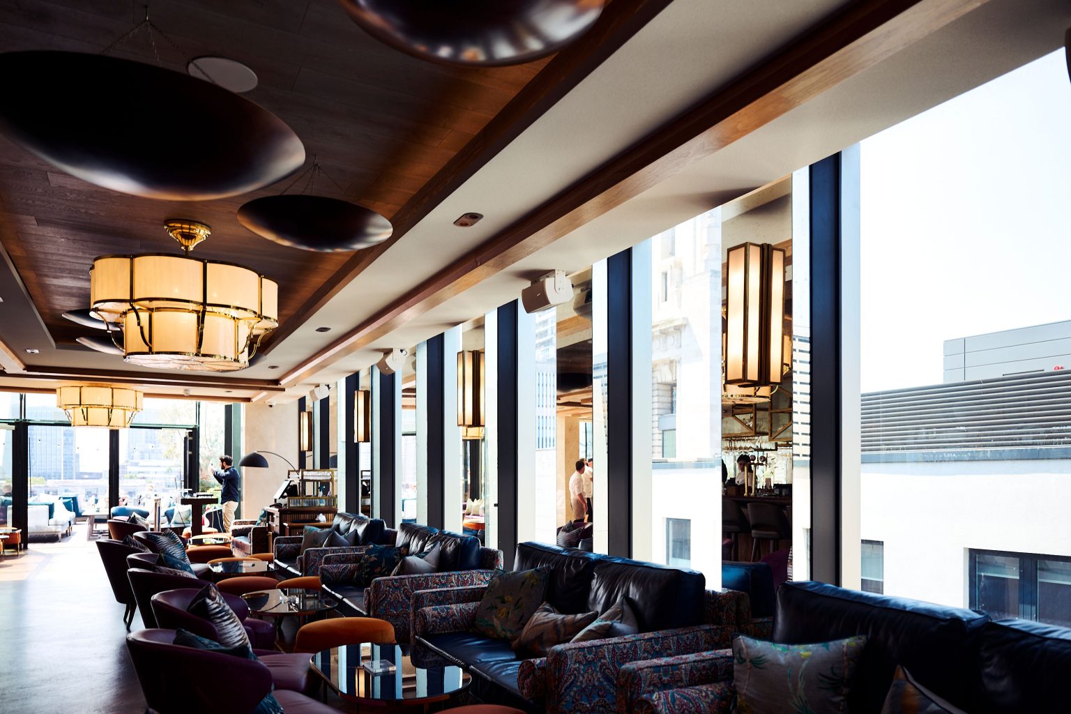 Private Events - Aviary - ETM Collection