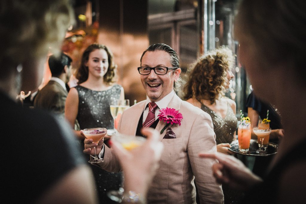 ETM Weddings - ETM Collection